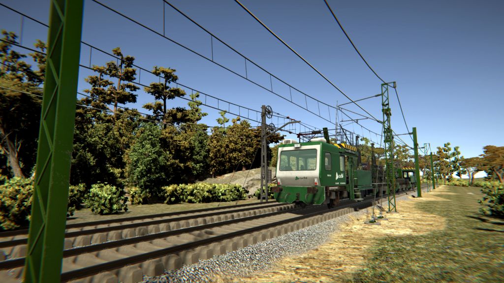 Virtualware awarded US$1 million contract to revolutionize railway ...