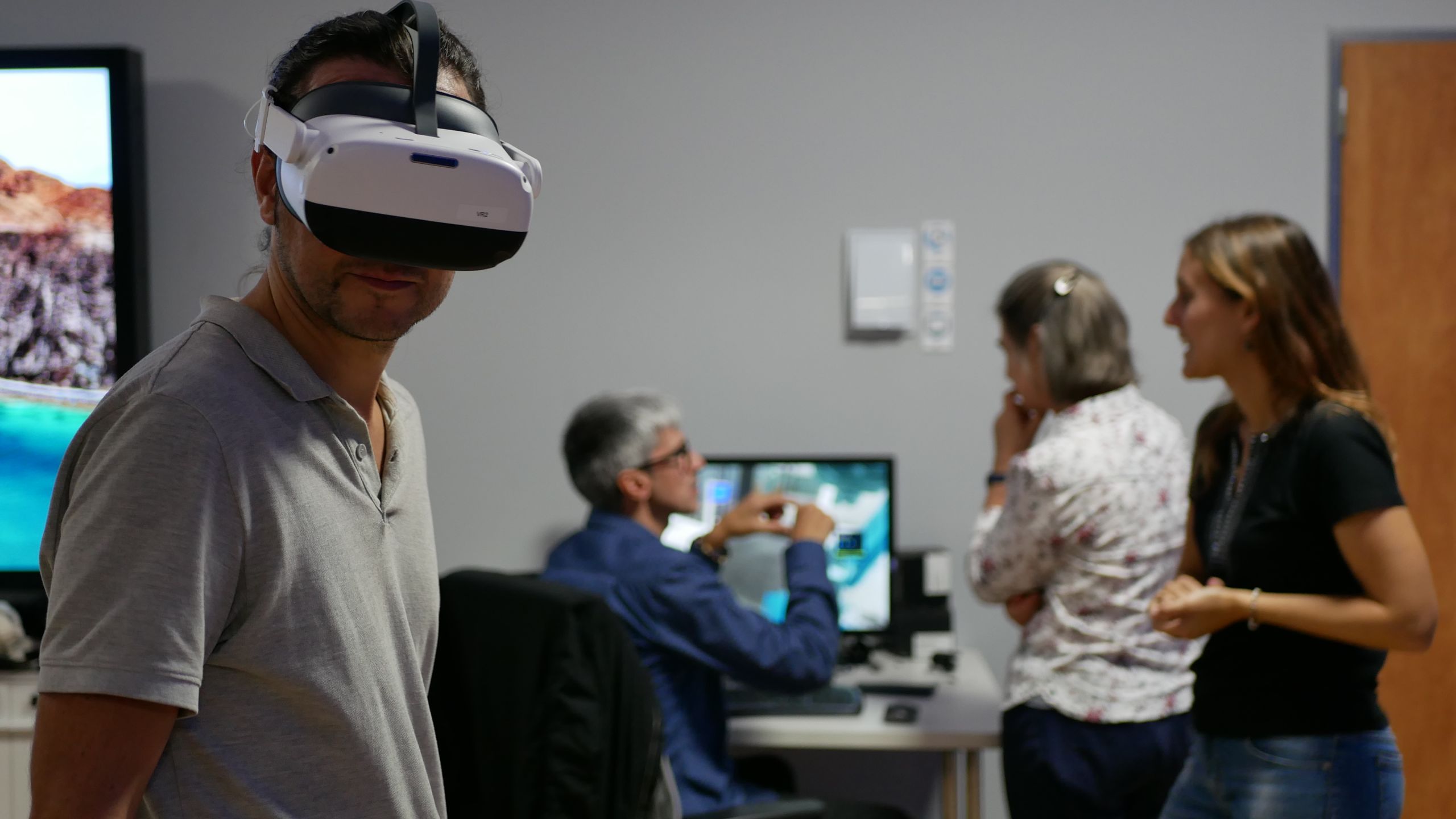 Showing the benefits of virtual commissioning in manufacturing