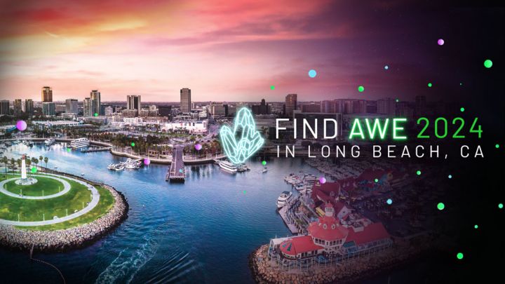 Virtualware patrocina AWE Focus en AWE USA 2024